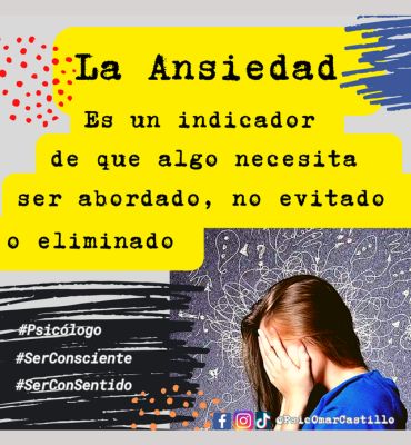 Psic Omar Castillo | Portafolio